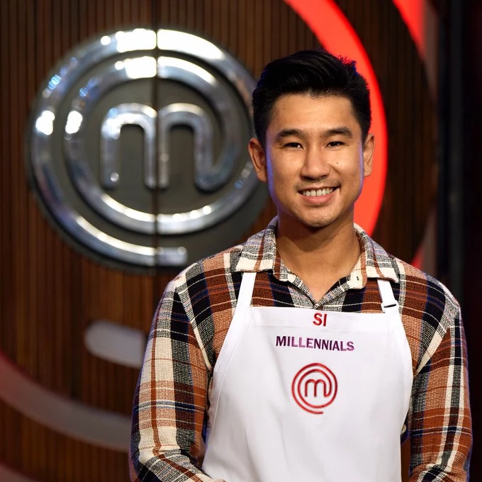 Si Envytnc Nguyen | MasterChef Wiki | Fandom