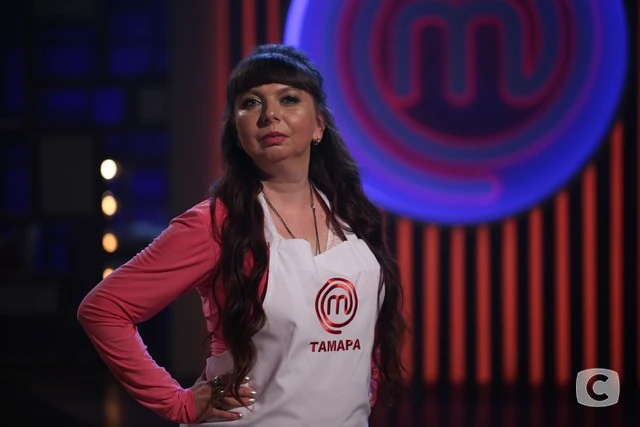 Tamara Melnykova | MasterChef Wiki | Fandom