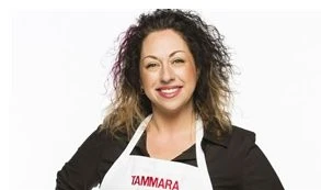 Tammara Behl | MasterChef Wiki | Fandom