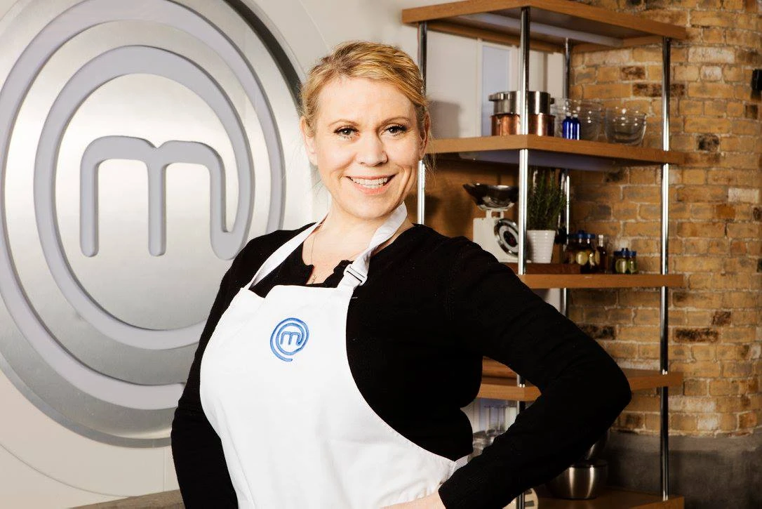 Tina Malone | MasterChef Wiki | Fandom