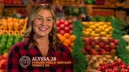 Alyssa LeBlanc | MasterChef Wiki | Fandom