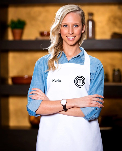 Karlie Verkerk | MasterChef Wiki | Fandom