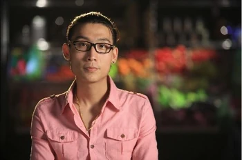 Li Liang | MasterChef Wiki | Fandom