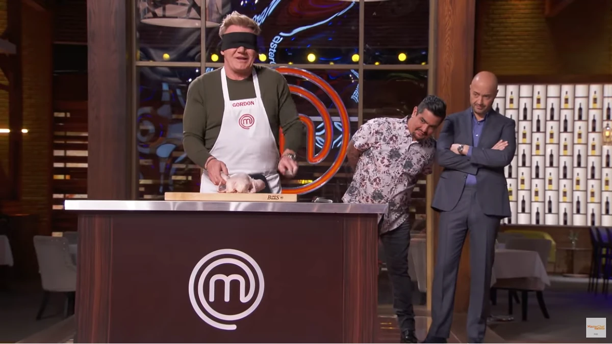 Skills Test (U.S.) | MasterChef Wiki | Fandom