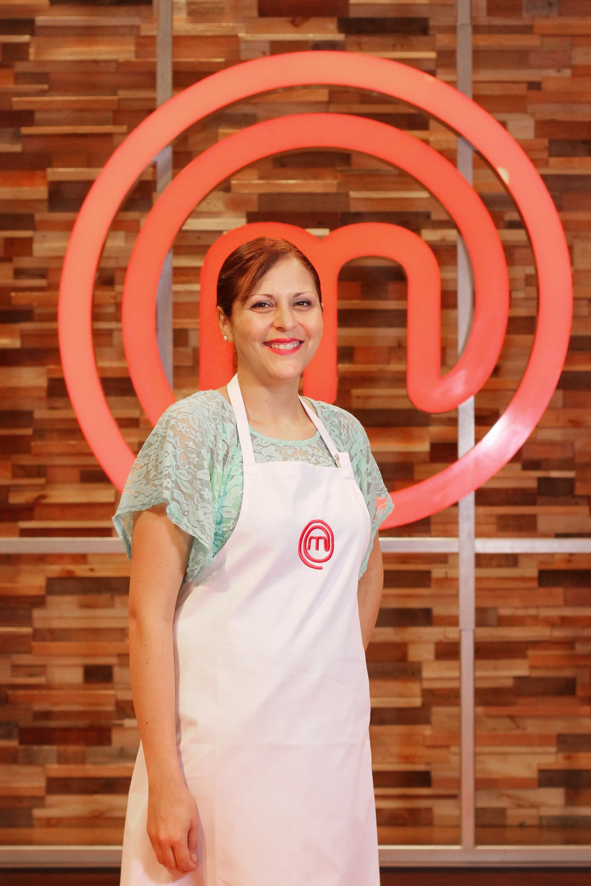 Alejandra González | MasterChef Wiki | Fandom