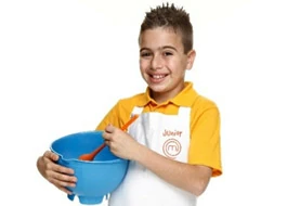 Anthony Georgiou | MasterChef Wiki | Fandom