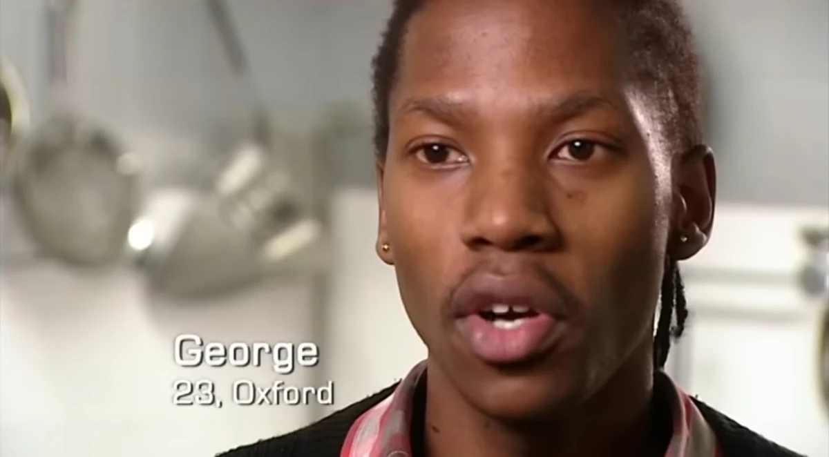 George | MasterChef Wiki | Fandom