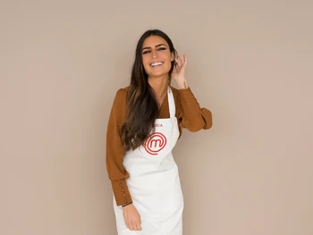 Jessica Aronis | MasterChef Wiki | Fandom