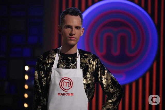Maksym Samchuk | MasterChef Wiki | Fandom