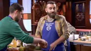 Michael Silverstein | MasterChef Wiki | Fandom