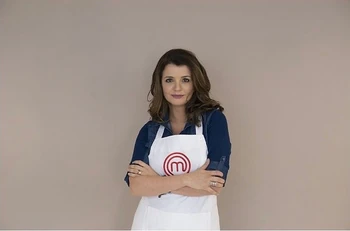 Sara Monique | MasterChef Wiki | Fandom