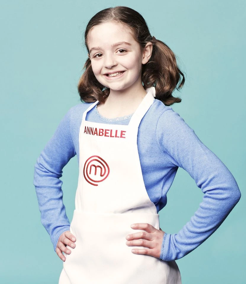 Annabelle Nolan | MasterChef Wiki | Fandom