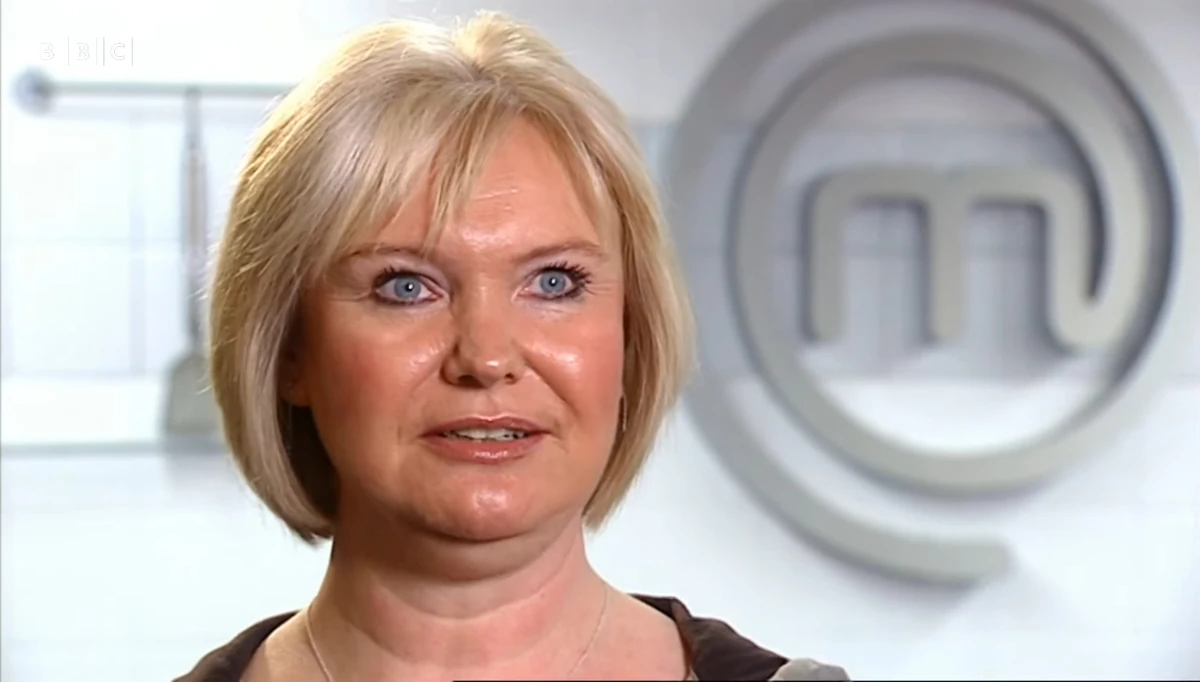 Anne-Marie | MasterChef Wiki | Fandom