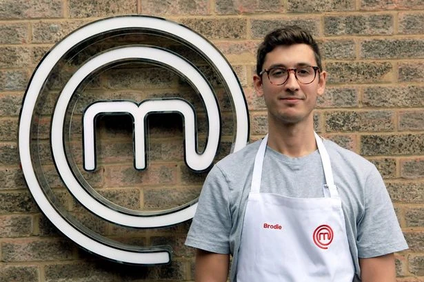 Brodie Williams | MasterChef Wiki | Fandom