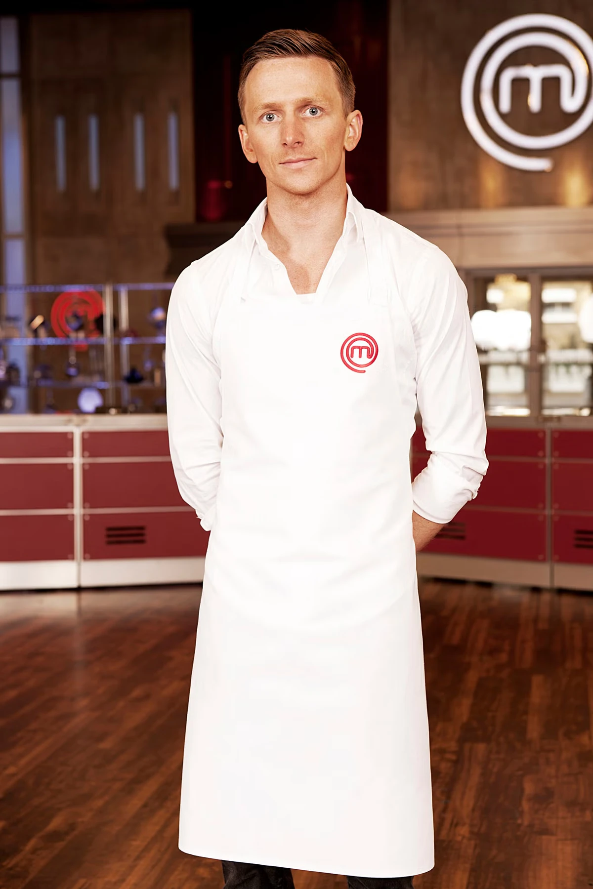 Dale Williams | MasterChef Wiki | Fandom