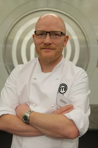 Gary Maclean | MasterChef Wiki | Fandom