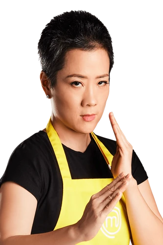 Louise Yuan | MasterChef Wiki | Fandom