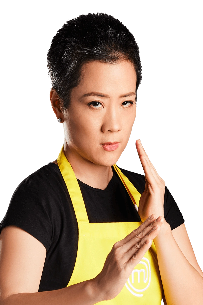 Louise Yuan | MasterChef Wiki | Fandom
