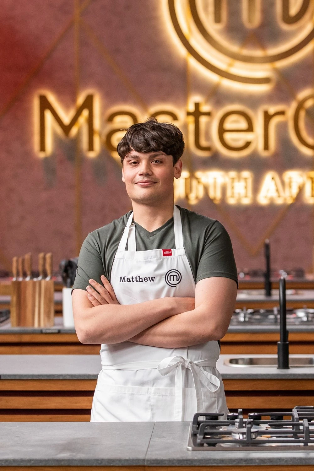 Matthew Arnott | MasterChef Wiki | Fandom