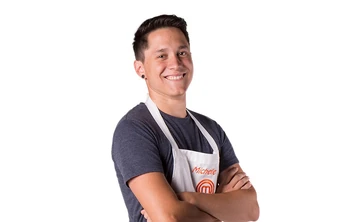 Michele Ghedini | MasterChef Wiki | Fandom