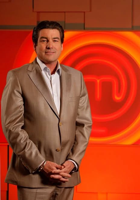 Ross Burden | MasterChef Wiki | Fandom