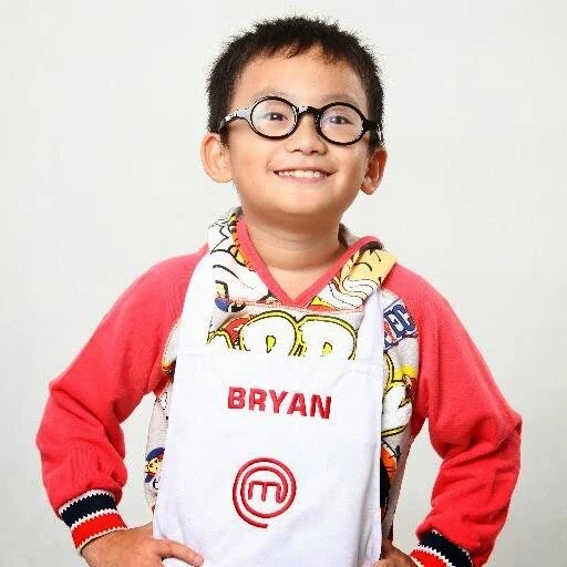 Bryan Sujoso | MasterChef Wiki | Fandom