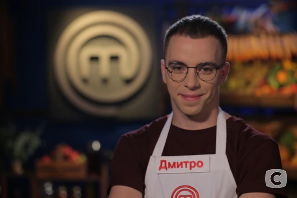 Dmytro Kravchuk | MasterChef Wiki | Fandom