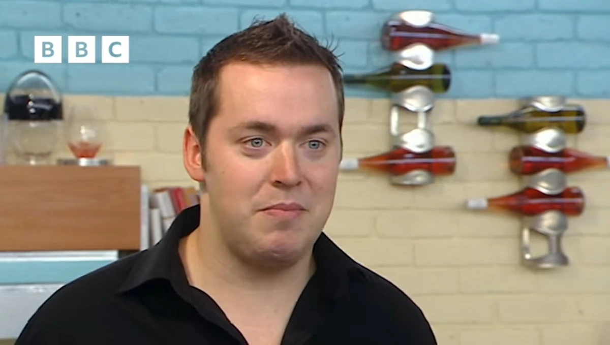 Ian | MasterChef Wiki | Fandom