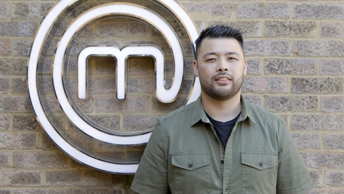 Leon Lewis | MasterChef Wiki | Fandom