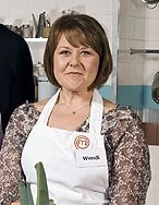 Wendi Peters | MasterChef Wiki | Fandom