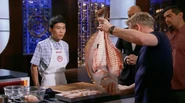 Bowen Li | MasterChef Wiki | Fandom