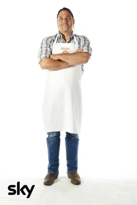Gerry Alotta | MasterChef Wiki | Fandom