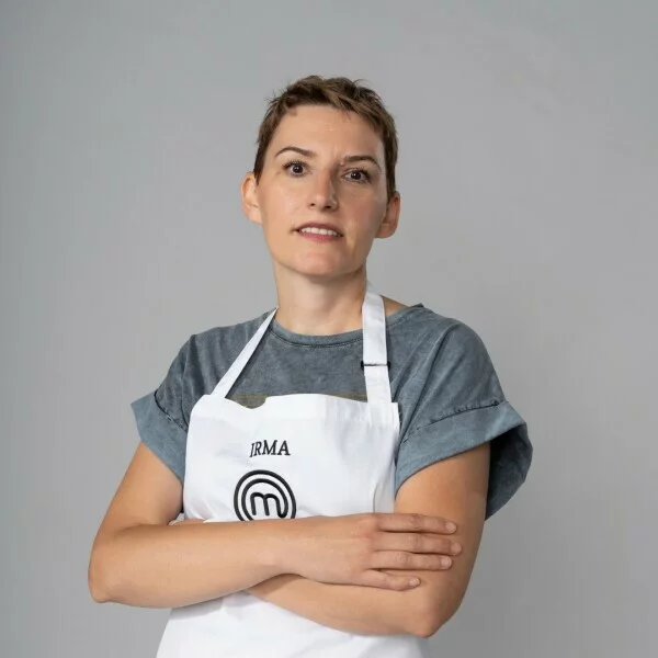 Irma Veledar | MasterChef Wiki | Fandom