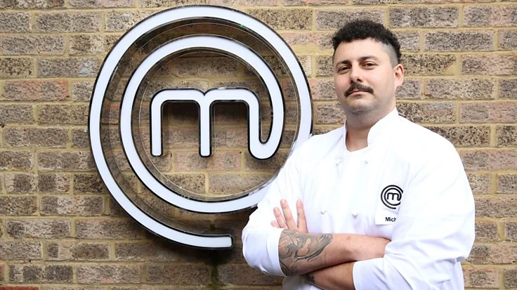 Michael Notman-Watt | MasterChef Wiki | Fandom