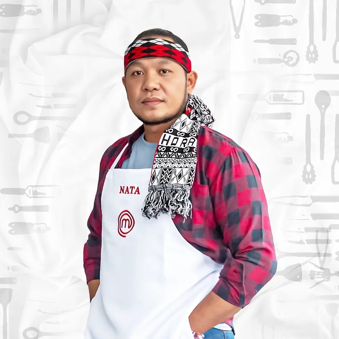Nata Sianturi | MasterChef Wiki | Fandom