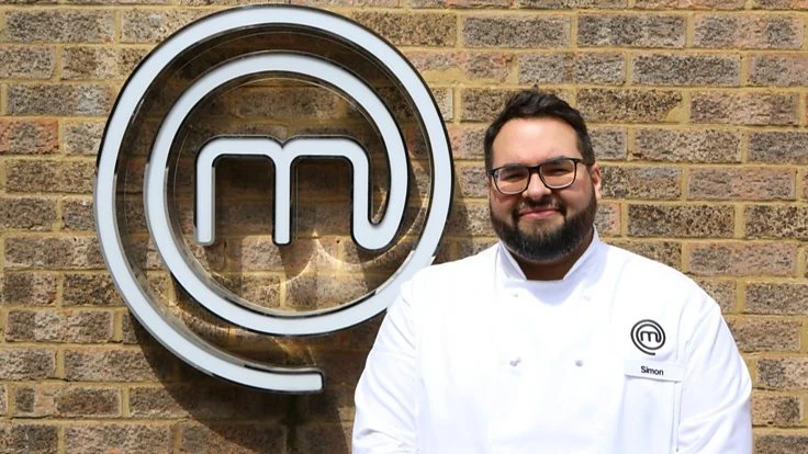 Simon Braz | MasterChef Wiki | Fandom
