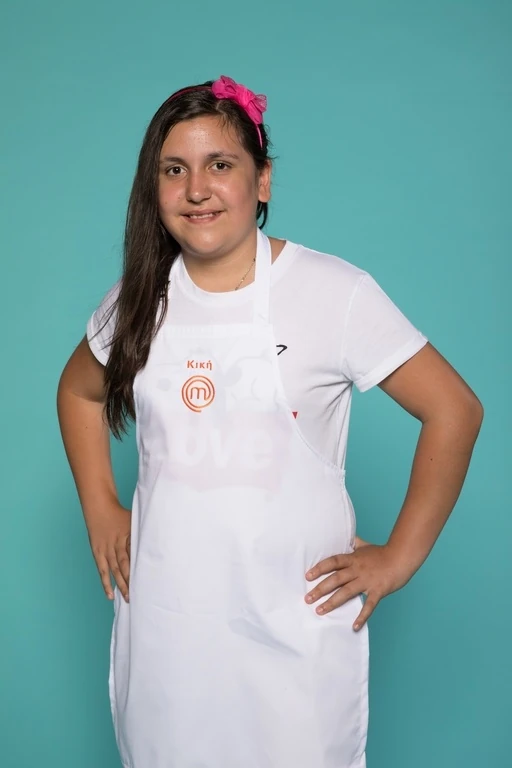 Kiki Plakida | MasterChef Wiki | Fandom