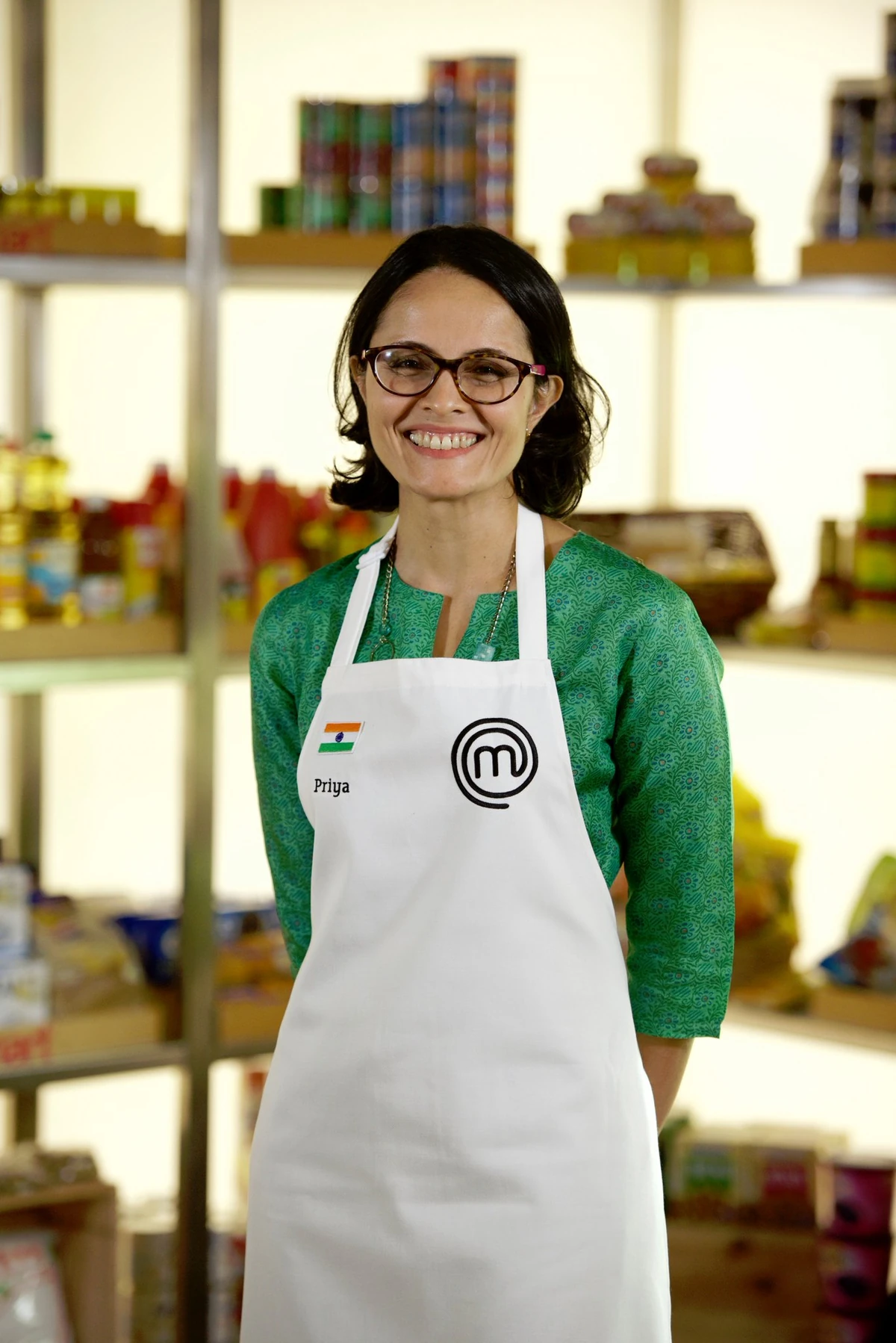 Priya Barve | MasterChef Wiki | Fandom