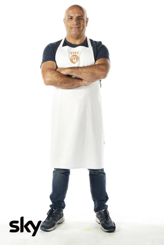Vito Tauro | MasterChef Wiki | Fandom