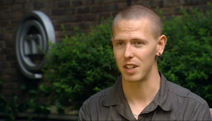 Billy | MasterChef Wiki | Fandom