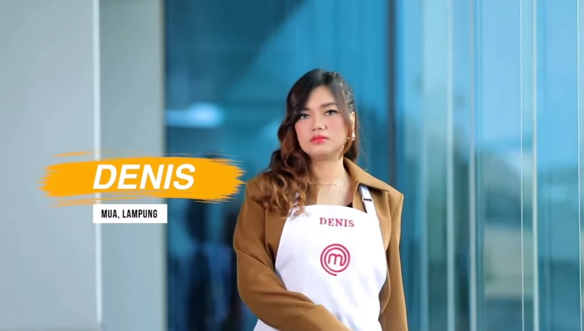 Denis | MasterChef Wiki | Fandom