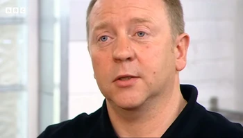 Robert | MasterChef Wiki | Fandom