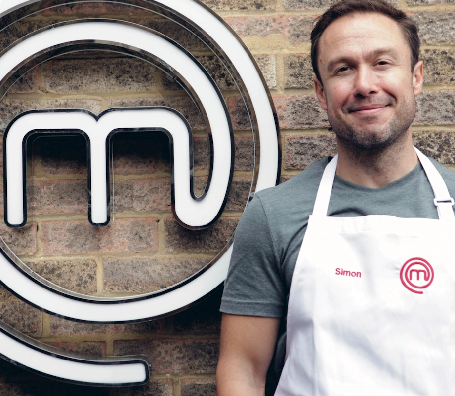 Simon Spooner | MasterChef Wiki | Fandom