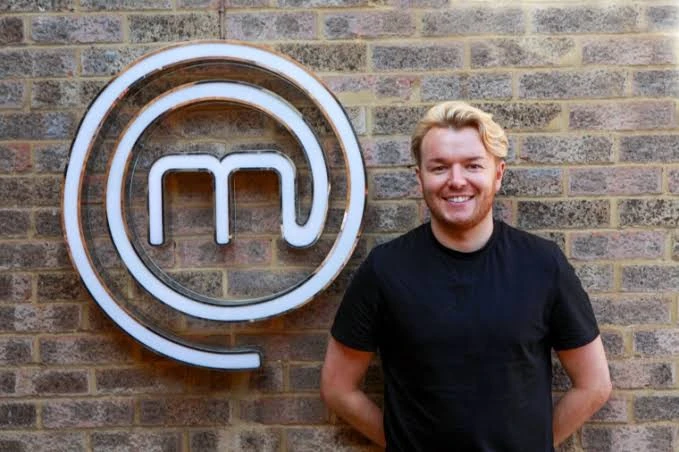 Tom Rhodes | MasterChef Wiki | Fandom