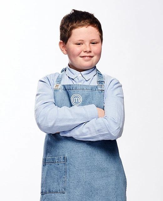 Ben Bolton | MasterChef Wiki | Fandom