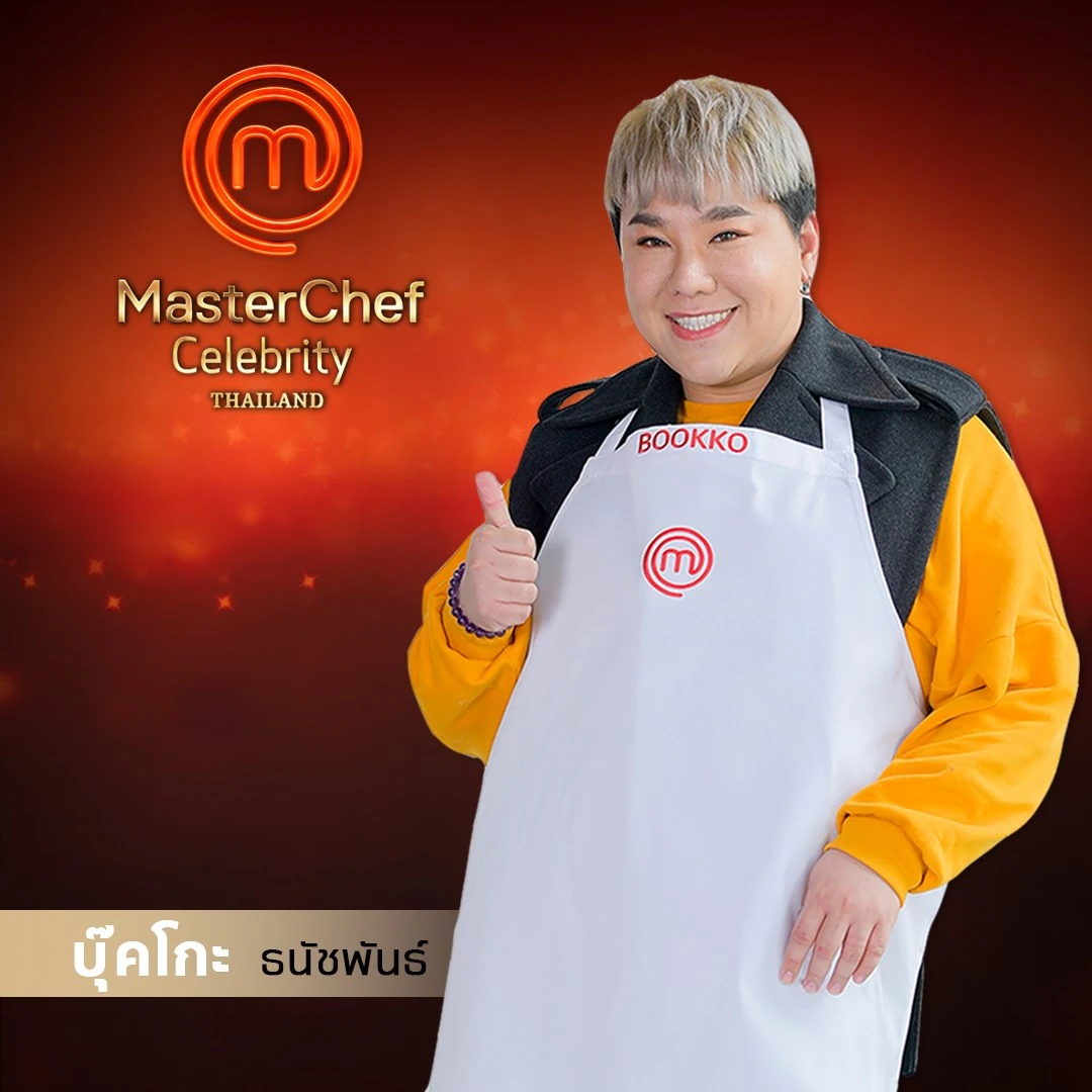 Thanatchaphan Buranacheevilai | MasterChef Wiki | Fandom