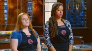 Stephani Syfax-Shepherd | MasterChef Wiki | Fandom