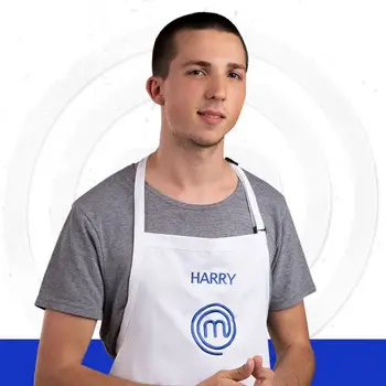 Harry Reyes | MasterChef Wiki | Fandom