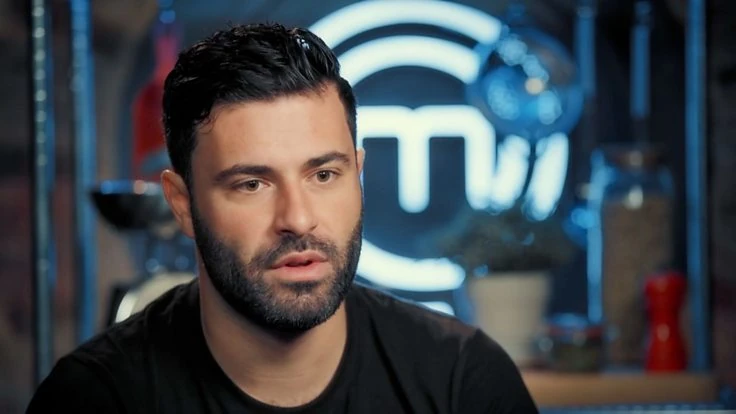 Jeff Fraioli | MasterChef Wiki | Fandom