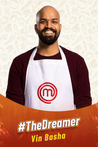 Mahaboob Basha | MasterChef Wiki | Fandom